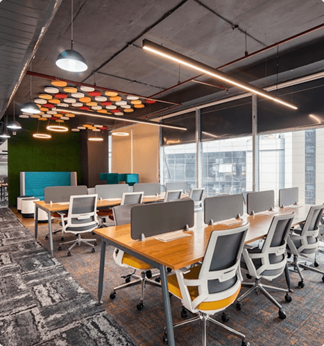 Company Domiciliation | BURO Club